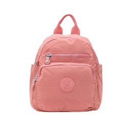 Mindesa Backpack female Pink size One Size
