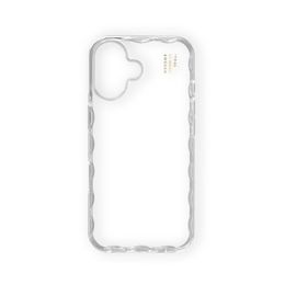 IDeal of Sweden Smartphoneh&uuml;lle 'iPhone 16' Herren Gr&ouml;&szlig;e One Size transparent