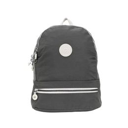 Mindesa Backpack female Grey size One Size