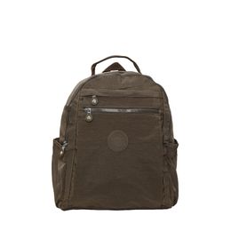 Mindesa Backpack female Brown size One Size