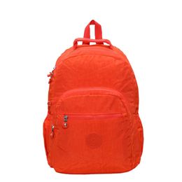 Mindesa Backpack male Orange size One Size