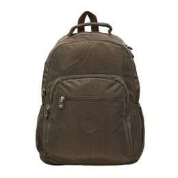 Mindesa Backpack male Brown size One Size