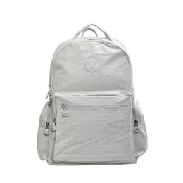 Mindesa Rucksack Damen Gr&ouml;&szlig;e One Size grau