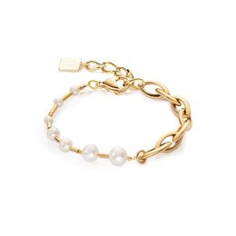 COEUR DE LION Bracelet female Gold size One Size