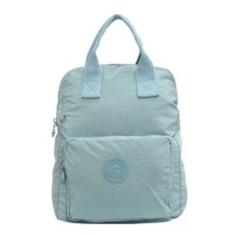 Mindesa Backpack female Blue size One Size