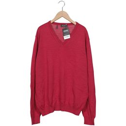 Maerz Muenchen Pullover Herren Gr&ouml;&szlig;e XL Second Hand rot