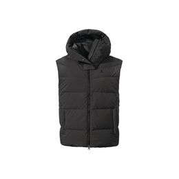 Sch&ouml;ffel Sch&ouml;ffel Sports Vest 'Vindave' female Black size 46