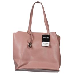 Furla Handtasche klein Leder Damen Gr&ouml;&szlig;e One Size Second Hand pink