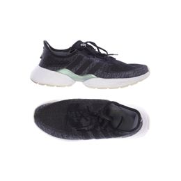 adidas Performance Sneaker Damen Gr&ouml;&szlig;e 40.5 Second Hand grau