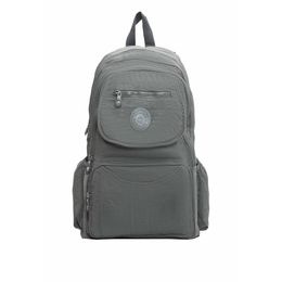 Mindesa Backpack female Green size One Size