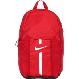 Nike Sports Backpack male Red size 7