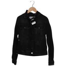 Zadig & Voltaire Zadig & Voltaire Jacke Damen Gr&ouml;&szlig;e M Second Hand schwarz