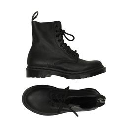 Dr. Martens Stiefelette Damen Gr&ouml;&szlig;e 38 Second Hand schwarz