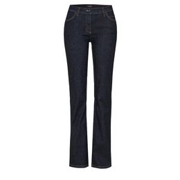 Toni Jeans Damen Gr&ouml;&szlig;e 35 blue denim