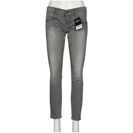 Diesel Jeans Damen Gr&ouml;&szlig;e 28 Second Hand grau