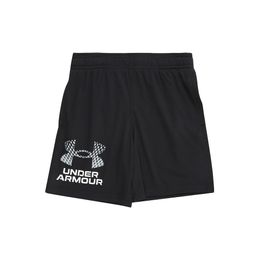 Under Armour Workout Pants 'Tech' boy Black size L