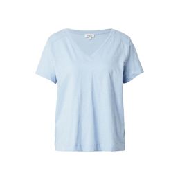 s.Oliver Shirt female Blue size 48