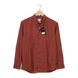 Camel Active Hemd Herren Gr&ouml;&szlig;e XXL Second Hand rot