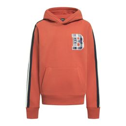 Bench Sweatshirt boy Orange size 176