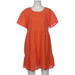Roxy Kleid Damen Gr&ouml;&szlig;e M Second Hand orange