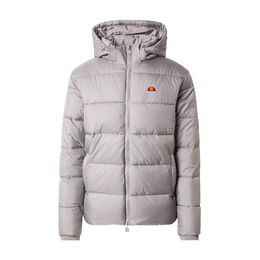 Ellesse Steppjacke Herren Gr&ouml;&szlig;e XS grau