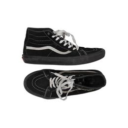 Vans Sneaker Herren Gr&ouml;&szlig;e 46 Second Hand schwarz