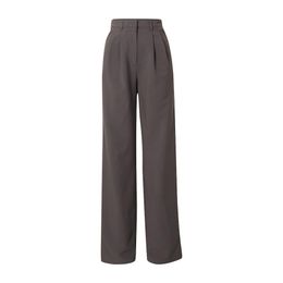 LeGer by Lena Gercke Pleat-Front Pants 'Elena' female Grey size 44