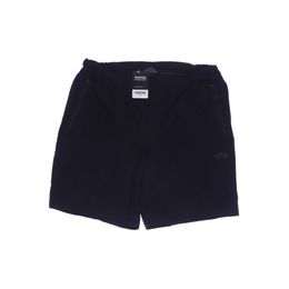 The North Face Shorts Herren Gr&ouml;&szlig;e 34 Second Hand schwarz
