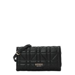 Guess Clutch 'Assia' Damen Gr&ouml;&szlig;e One Size schwarz