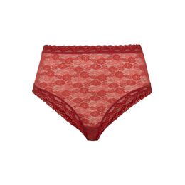 Lscn By Lascana Panty female Red size 40/42