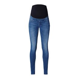 Noppies Umstand Jeans 'Ella' Damen Gr&ouml;&szlig;e 27 blue denim