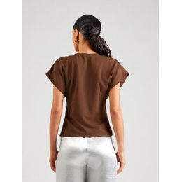 Sisters Point Bluse 'GEVELA' Damen Gr&ouml;&szlig;e XL braun