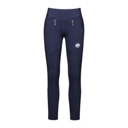 Mammut Sporthose 'Aenergy Light' Damen Gr&ouml;&szlig;e L marine / wei&szlig;