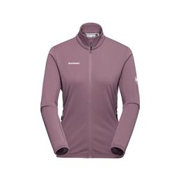 Mammut Funktionsfleecejacke &lsquo;Aconcagua Light&rsquo; Damen Gr&ouml;&szlig;e L mauve