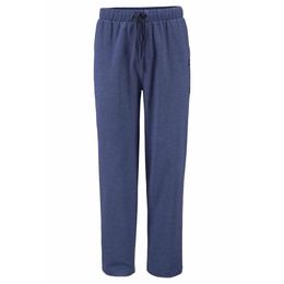 Bench Pants male Blue size 44/46