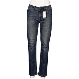 Brax Jeans Herren Gr&ouml;&szlig;e 33 Second Hand blau