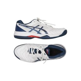 asics Sneaker Herren Gr&ouml;&szlig;e 41.5 Second Hand bunt