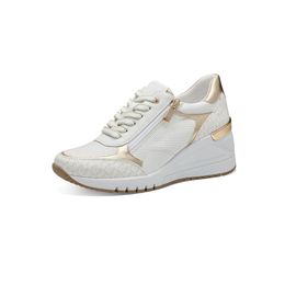 Marco Tozzi Sneakers female White size 36