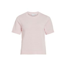Vila Pullover 'VILollo' Damen Gr&ouml;&szlig;e XL rosa