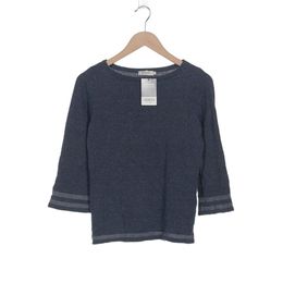 Maerz Muenchen Pullover Damen Gr&ouml;&szlig;e S Second Hand blau