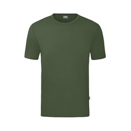 Jako Performance Shirt male Green size 5XL