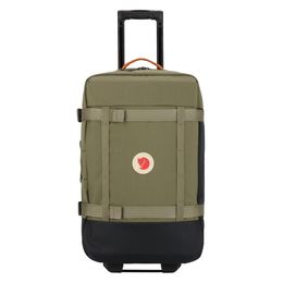 Fj&auml;llr&auml;ven Fj&auml;llr&auml;ven Cart 'F&auml;rden' male Green size One Size