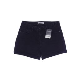 Denim Co. Shorts Damen Gr&ouml;&szlig;e XL Second Hand schwarz