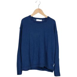 armedangels Pullover Damen Gr&ouml;&szlig;e M Second Hand marine