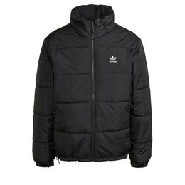 adidas originals Winter Jacket 'Essentials' male Black size XL