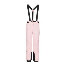 Icepeak Outdoorhose M&auml;dchen Gr&ouml;&szlig;e 176 rosa