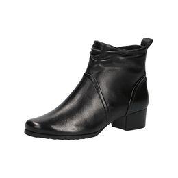 Caprice Ankle Boots Damen Gr&ouml;&szlig;e 37.5 schwarz Winterschuhe