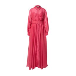 Ted Baker Kleid 'Malzia' Damen Gr&ouml;&szlig;e 40 pink Winterkleid