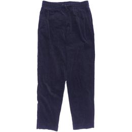Cos Stoffhose Damen Gr&ouml;&szlig;e XS Second Hand marine