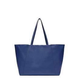 Liebeskind Berlin Shopper 'Chudy' female Blue size 1